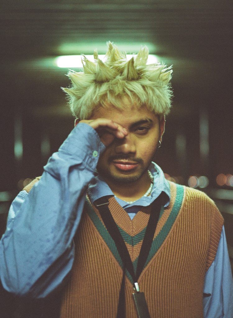 24歲菲律賓音樂人No Rome 疫情期間創新曲 - 自由娛樂