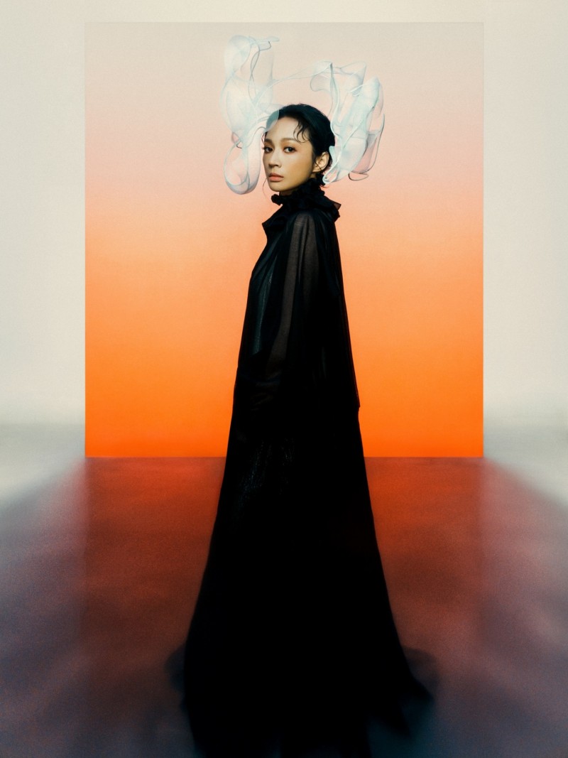 Faye消失近2年 自曝「每天在發瘋邊緣」 - 自由娛樂