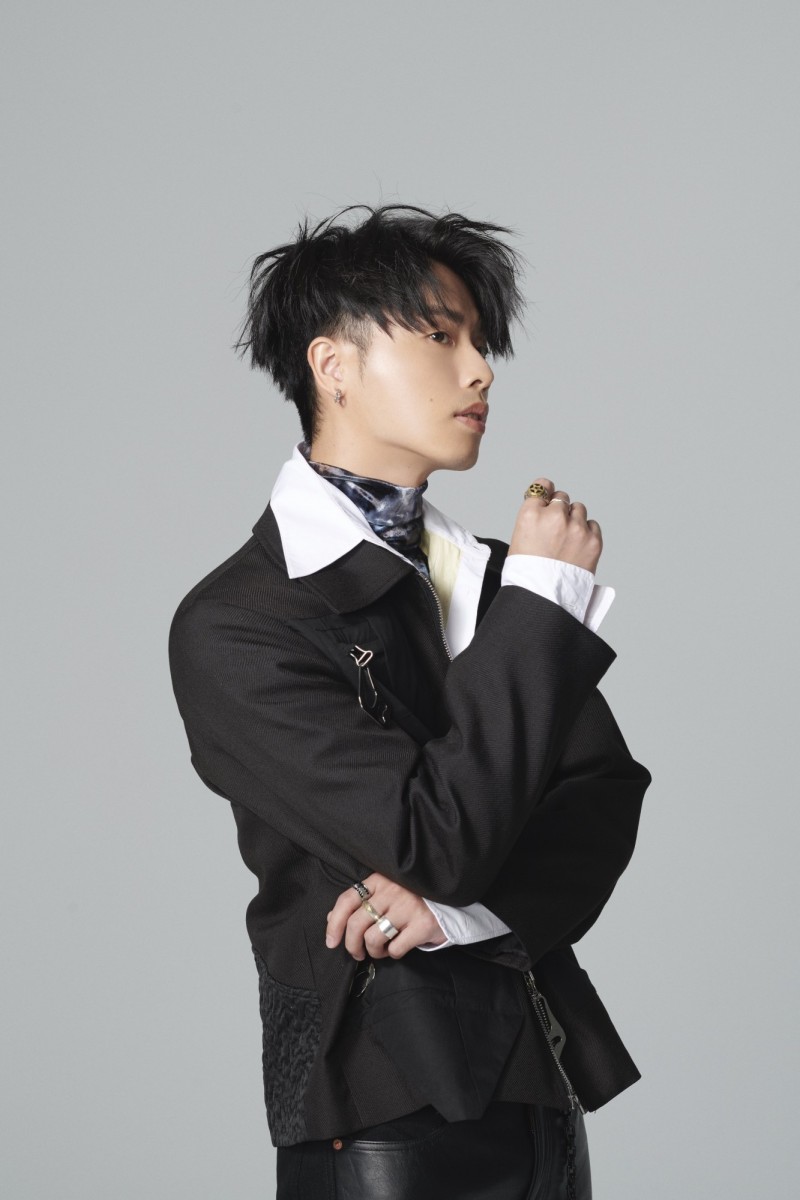 HowZ疫情期間足不出戶 遇低潮自我懷疑 - 自由娛樂