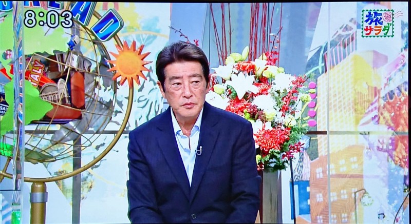松田聖子喪女辭演《紅白》 神田正輝強忍悲痛復工 自由娛樂
