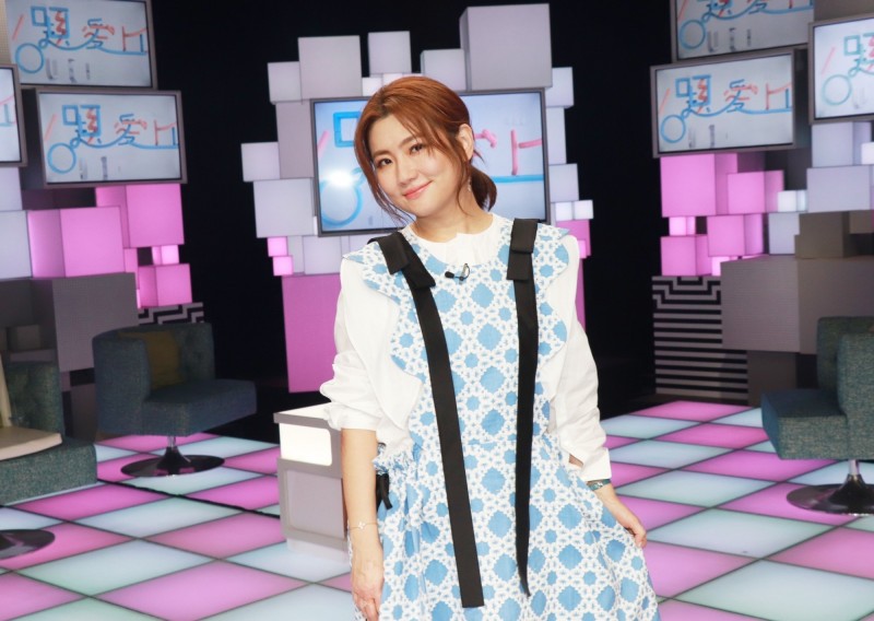 S.H.E再合體？Selina一句話曝玄機 - 自由娛樂