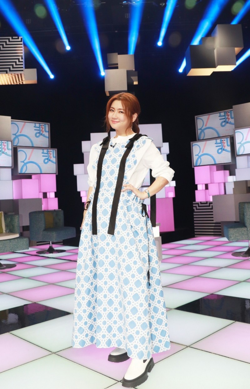 S.H.E再合體？Selina一句話曝玄機 - 自由娛樂