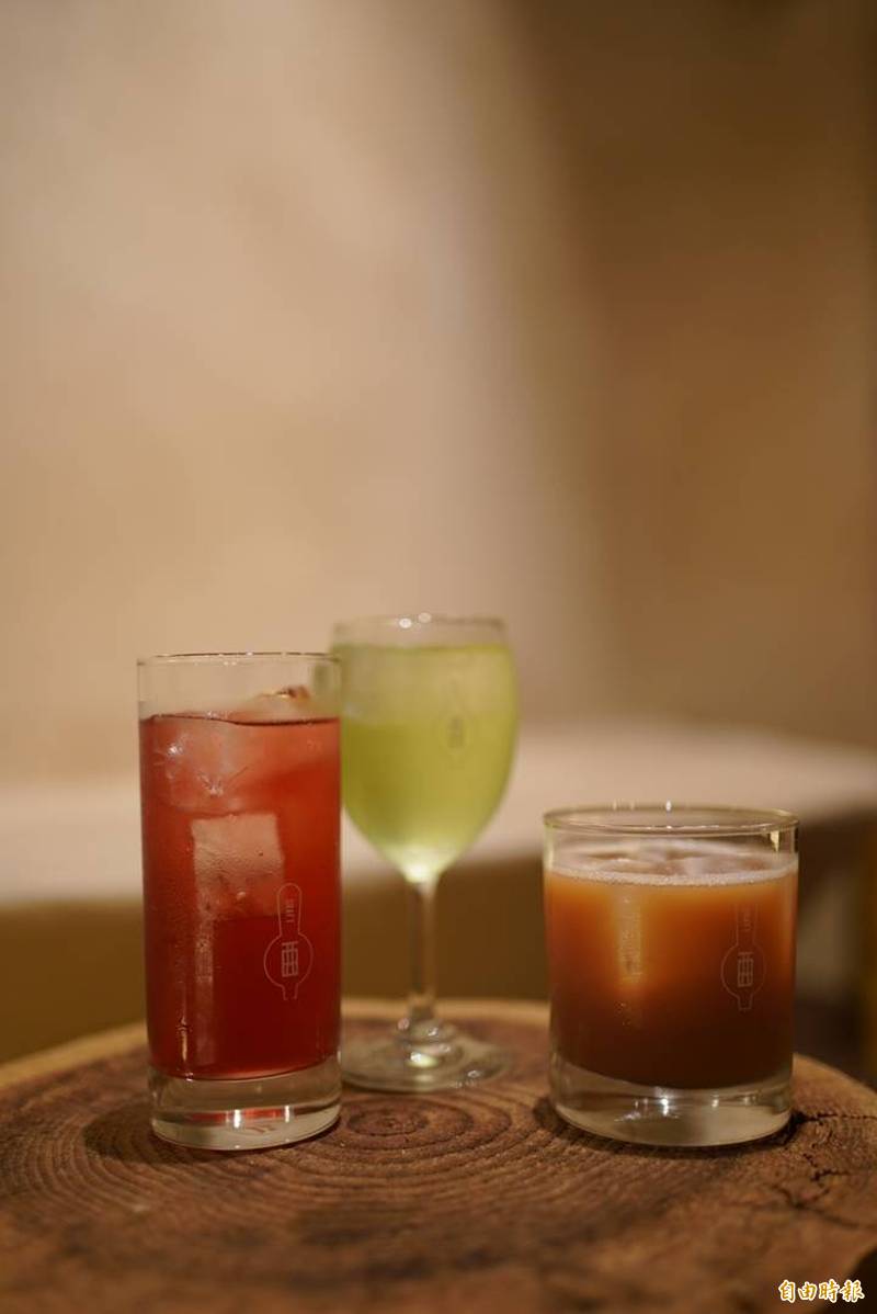 台中PARK2草悟廣場亮相 吃貨春遊新地標 - 自由娛樂