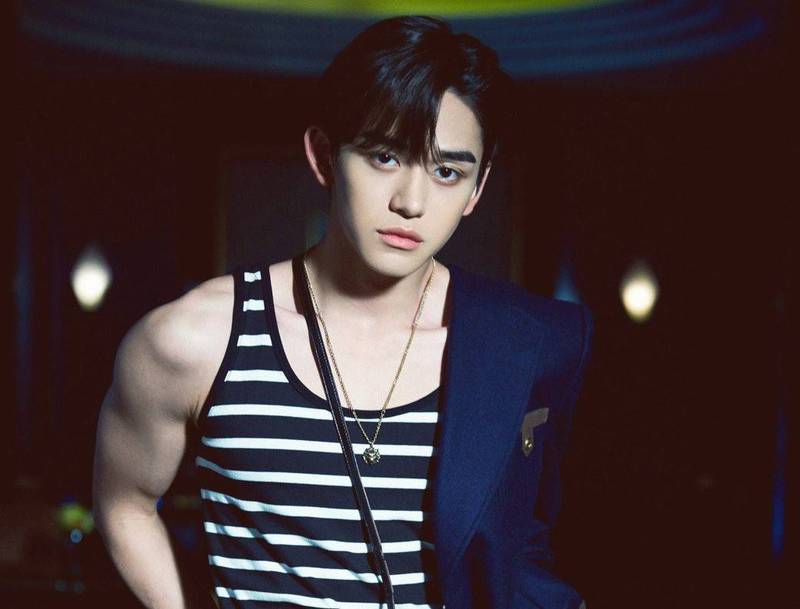 無套睡粉絲被冷凍…NCT Lucas神隱半年首發文 韓網嗆爆：想轉移注意？ - 自由娛樂