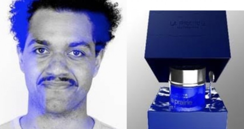 瑞士保養La Prairie發想明日概念包裝 台灣留學生永續設計受青睞 - 自由娛樂