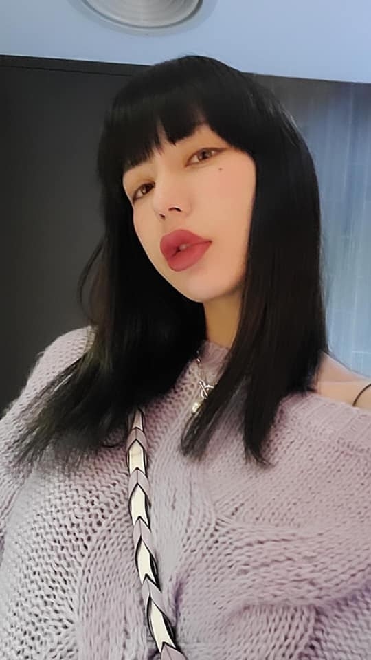 遭Keanna控訴害死胎兒 莉婭曬證據嗆「太噁心了」 - 自由娛樂