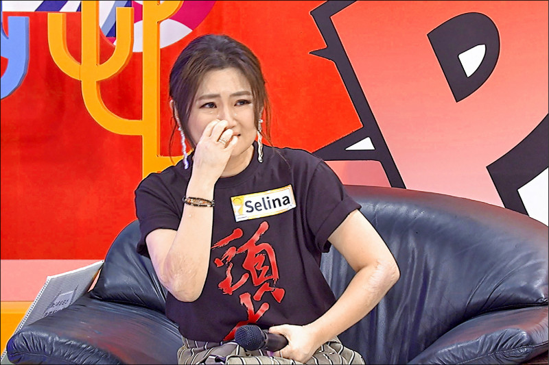 Selina約小鮮肉下廚 一碗香菜點燃愛火 - 自由娛樂