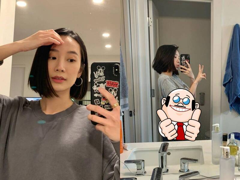 恭喜！正妹YouTuber曬孕肚 粉絲淚崩感動：追到當媽 - 自由娛樂