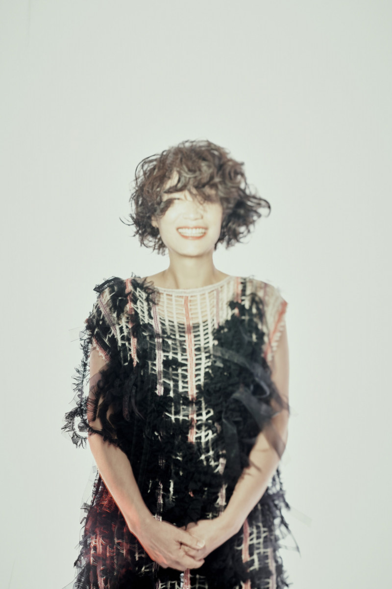 Lisa回來了！相隔13年曝近況 超狂背景成了大咖和聲 - 自由娛樂