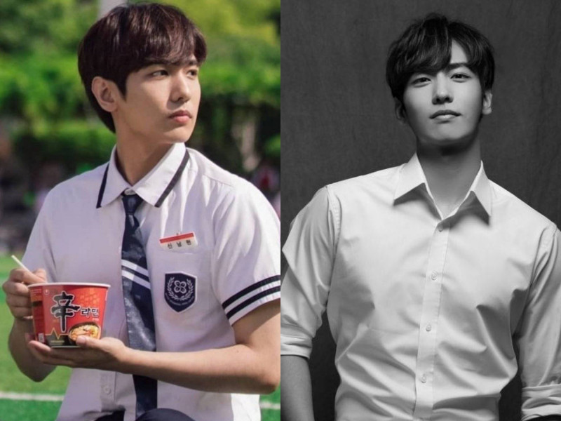 South Korea s 24 year old Male Idol Itaewon Died In An Explosion And South Korea s 24 year old Male Idol Itaewon Died In An Explosion And