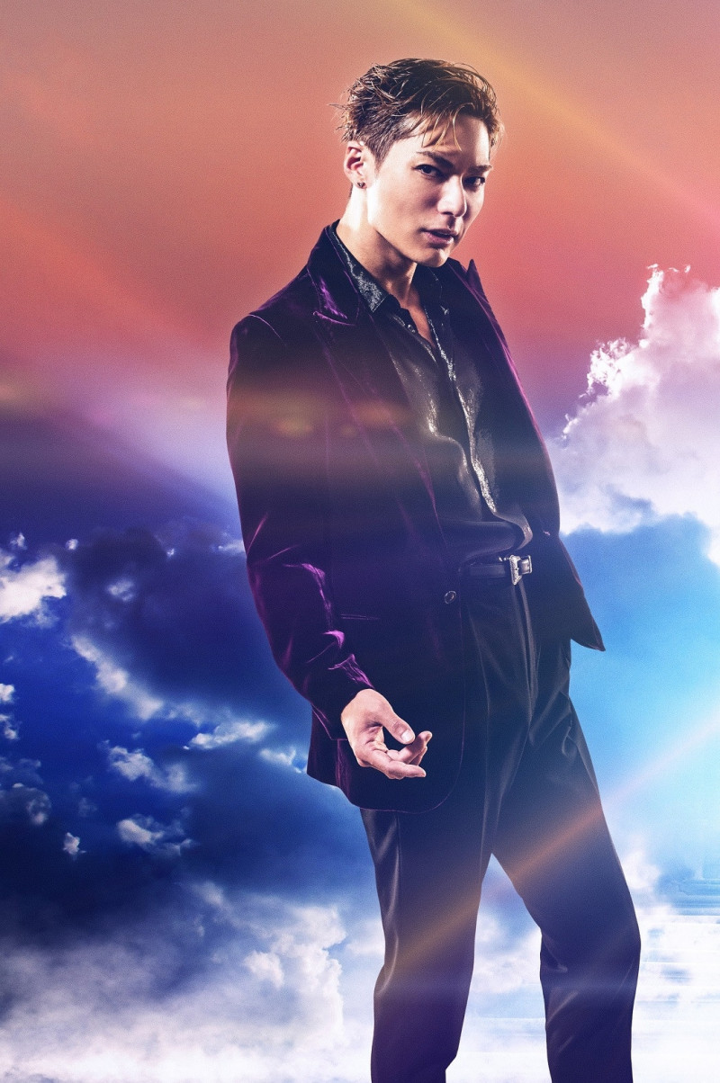 AKIRA揪放浪團員桃園跨年 掛保證「表演橋段台粉沒見過」 - 自由娛樂