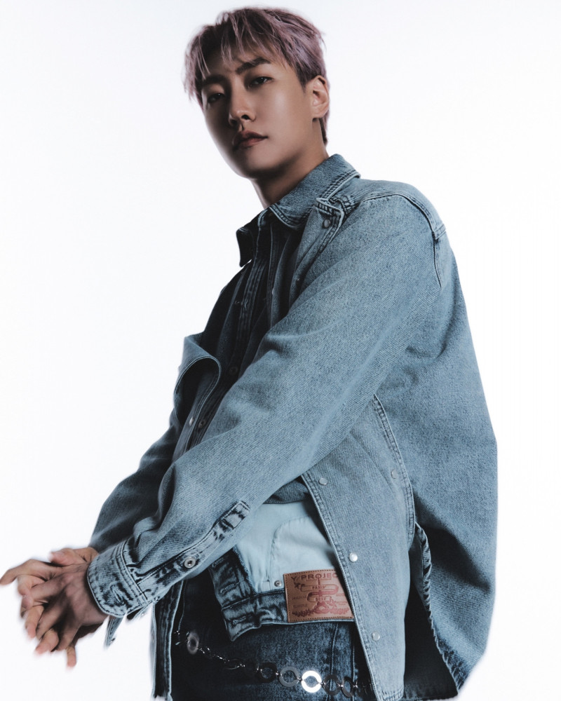 台中跨年再加碼！韓國大咖歌手SHAUN登台飆唱破億神曲 - 自由娛樂