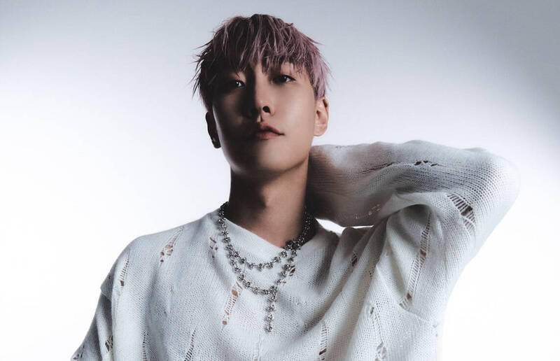 台中跨年再加碼！韓國大咖歌手SHAUN登台飆唱破億神曲 - 自由娛樂