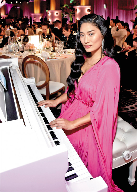 楊紫瓊嗆閉嘴遭誤會 鋼琴家曝暖舉 強勢入圍演員工會獎 - 自由娛樂