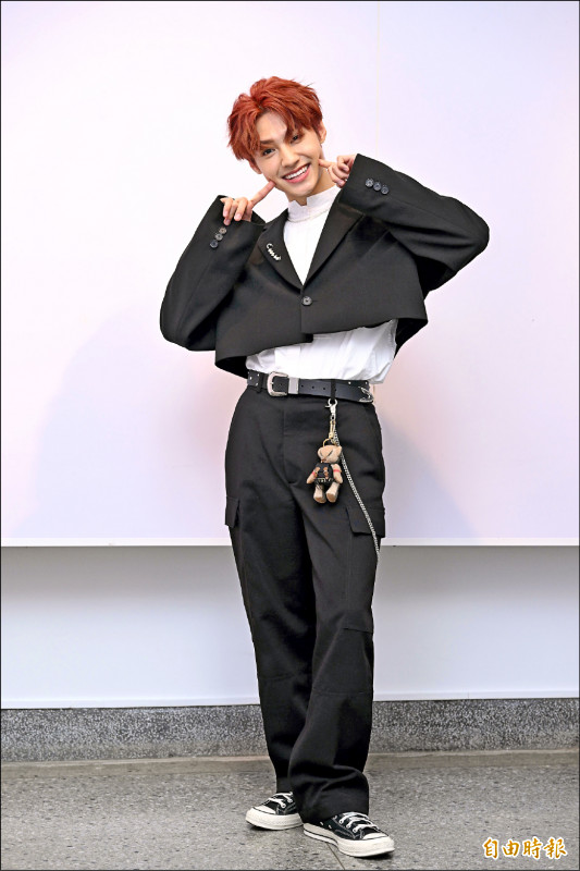 GUNO好手藝款待BUGVEL隊友 回台過年虧媽媽欲求不滿 - 自由娛樂