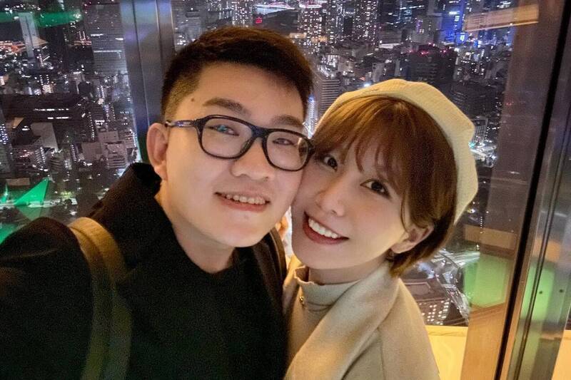 被酸為錢愛肥肥！Joeman合體正妹女友嗆爆 曝有藝人追 - 自由娛樂