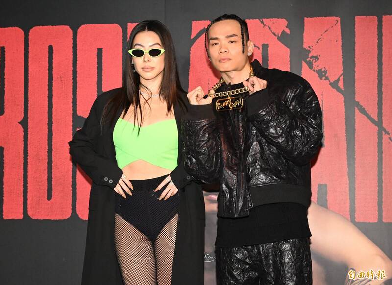 男星健身太猛「愛愛」弄痛老婆 分房4年內情曝光 - 自由娛樂