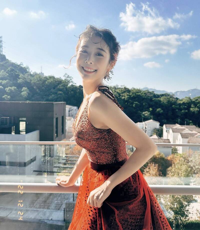 女星捷運被搭訕！男子死纏撂話「我是台大的」 她不忍開嗆 - 自由娛樂