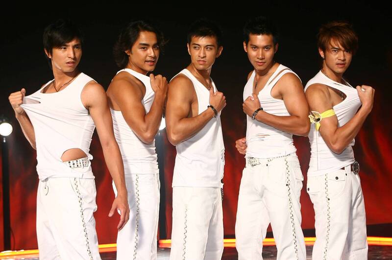 自以為紅？孫德榮驚曝「183Club解散主因」怒揭內幕 - 自由娛樂