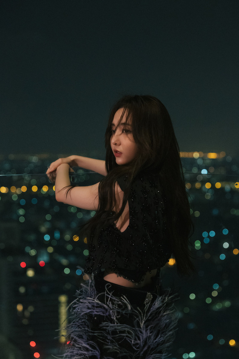 泰國正妹背景超狂！「第一次」驚人情緒曝光 - 自由娛樂