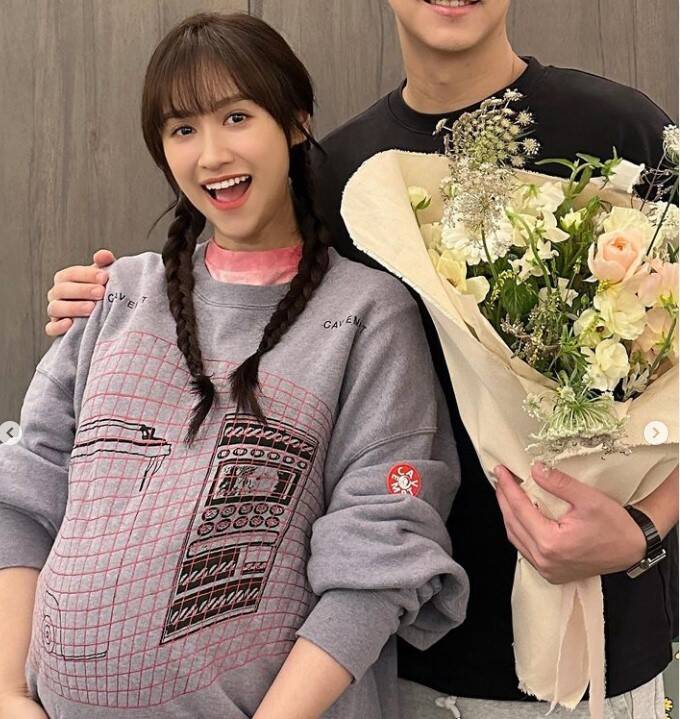 遭炎亞綸爆「懷第二胎」Sandy一句話曝內幕！ - 自由娛樂