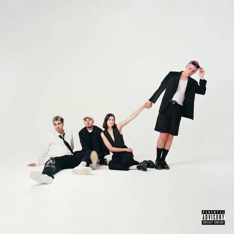 加拿大也看到台灣！Valley首度登台開唱 全網嗨爆 - 自由娛樂