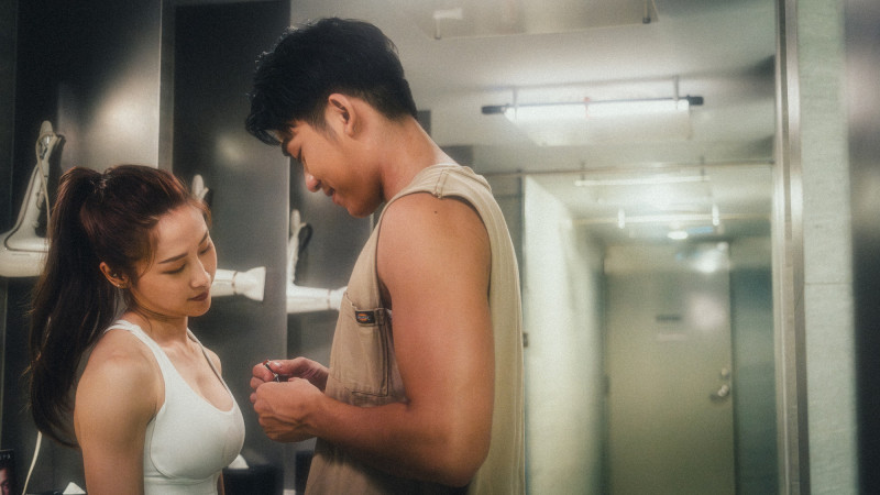 男星調情Peeta葛格老婆 ！遭痛毆超慘下場曝光 - 自由娛樂