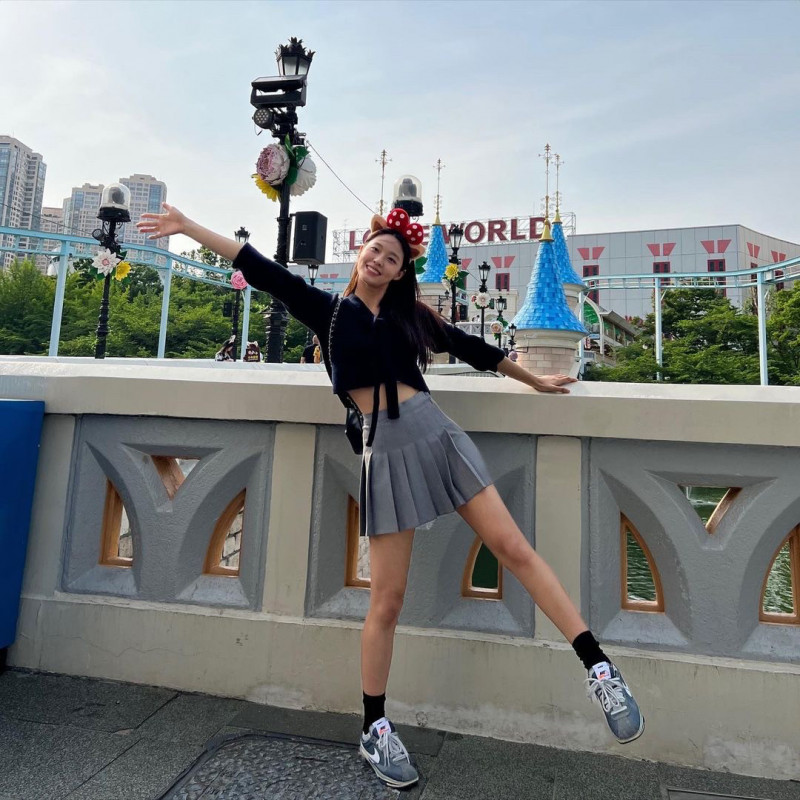 而家Kpop冇晒啲好似AOA咁嘅女團… | LIHKG 討論區