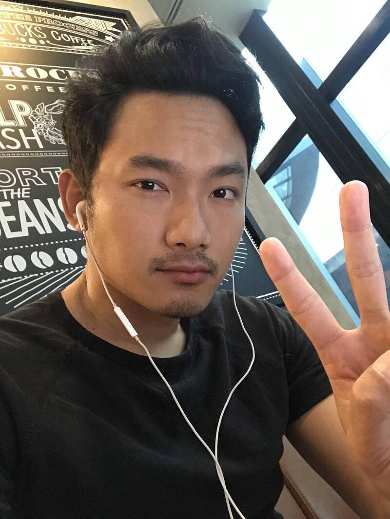 470萬YTR劈5女！公開認是渣男 影片點閱破億驚人收入曝 - 自由娛樂