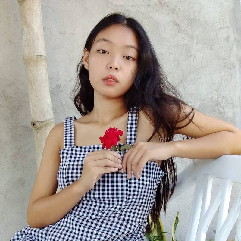 菲律賓「小金珍妮」TikTok爆紅！ Jennie粉絲認證相似度100％ - 自由娛樂