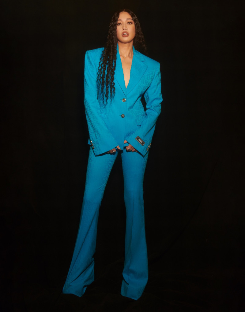 A-Lin苦等16年奪下歌后！歌迷發威把她送到紐約 - 自由娛樂