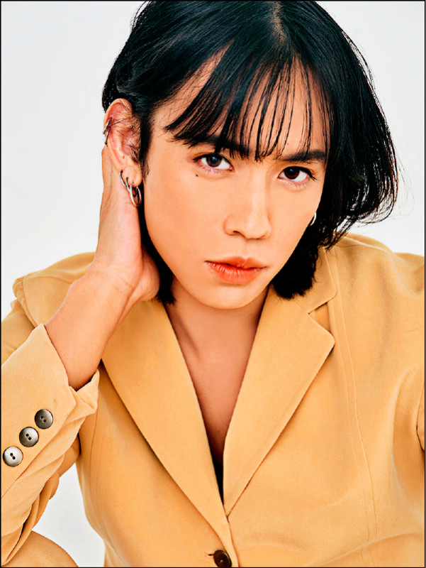 日本跨性別藝人輕生 得年27歲 - 自由娛樂