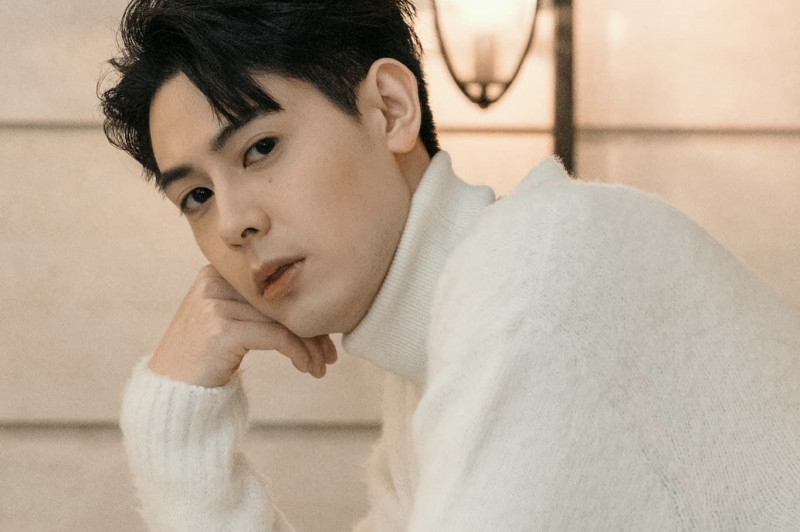 Teddy衰捲辣妹糾紛慘濺血！曾認淒苦單戀2年 - 自由娛樂