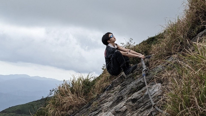 KIRE靠冰塊肌撩妹 猜猜Hebe會上勾嗎？ - 自由娛樂