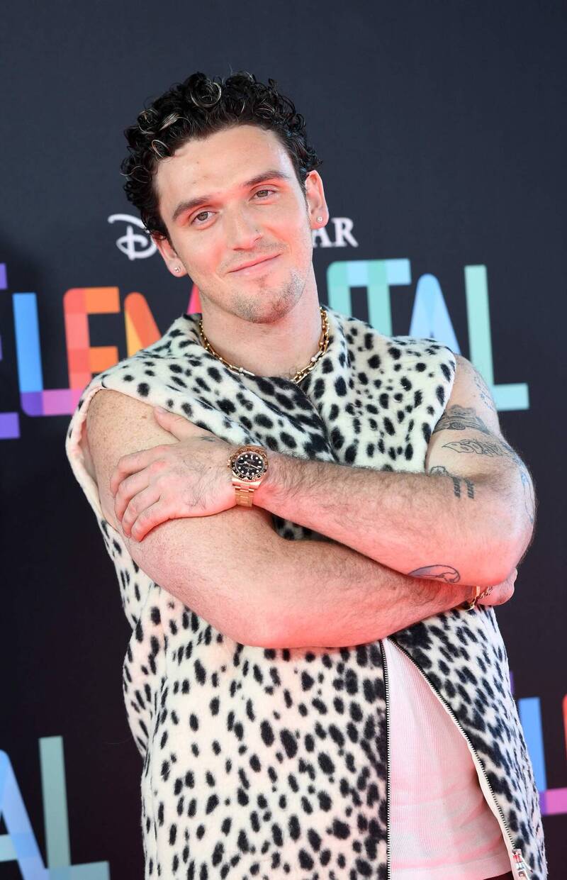 來台灣前送驚喜！Lauv推新單曲 有望替亞洲巡演增加歌單 - 自由娛樂