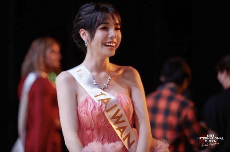 (影音)大學麻吉變性成d奶正妹 室友害羞自爆:很難克服 自由娛樂