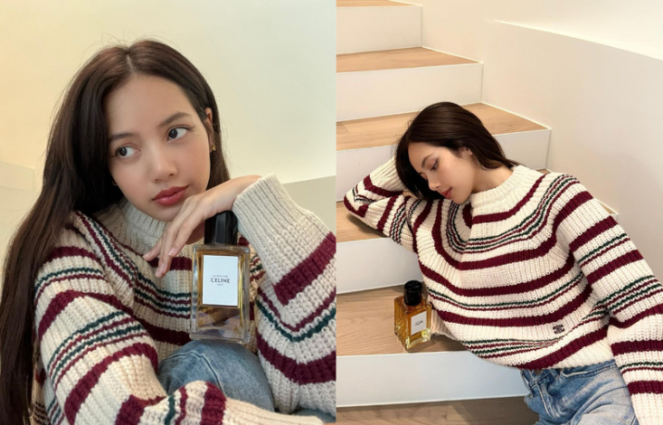 （影音）Lisa人氣下滑？發文按讚數創新低 品牌文網看傻：也太隨便 - 自由娛樂