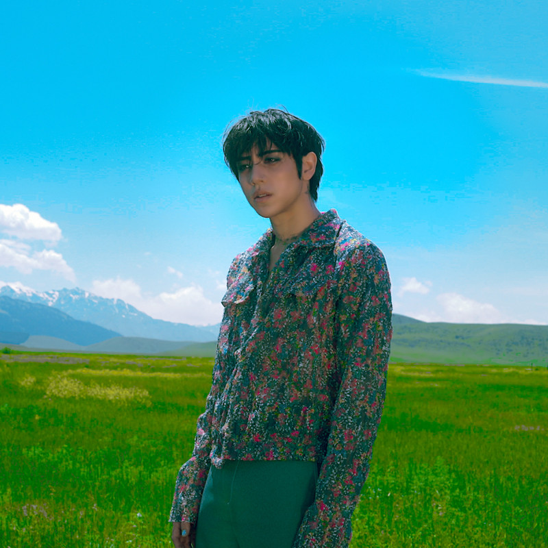 1年來2次！韓星DPR IAN來台開唱 - 自由娛樂