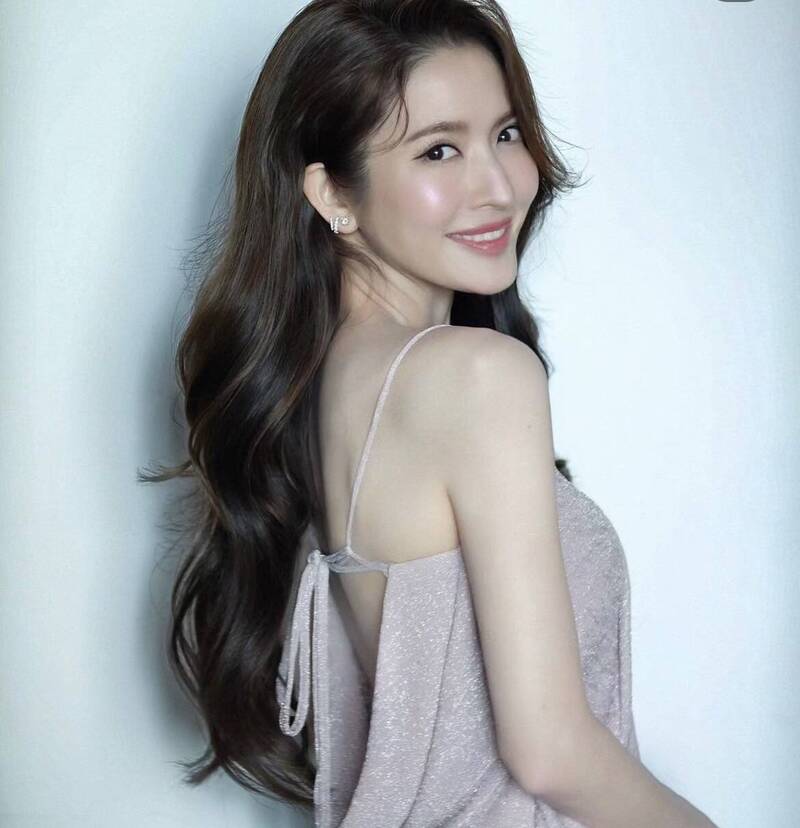 《模犯生》Nonkul公開認愛！對象是大16歲戲劇女神 - 自由娛樂