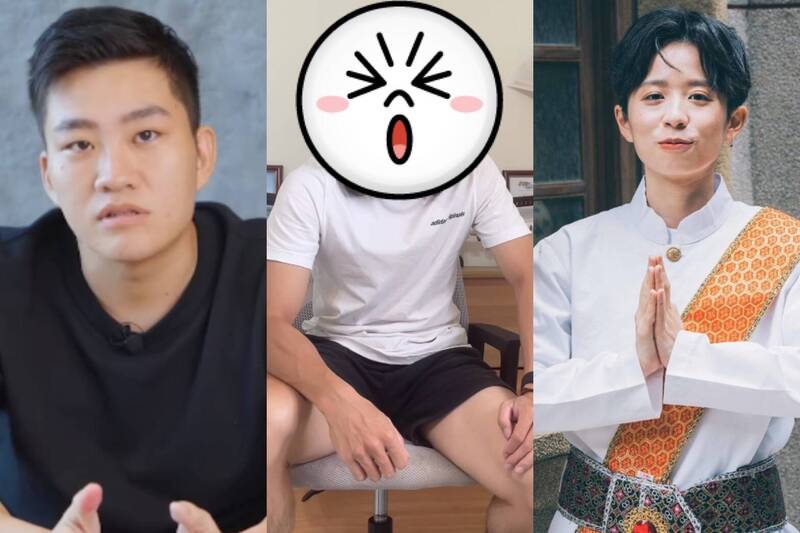 台灣第一YTR是誰 ? 他靠特技打敗HOOK、九妹 不到一年訂閱飆770萬 - 自由娛樂