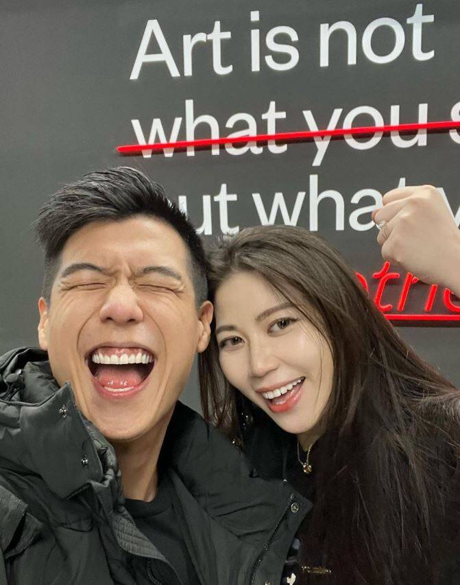 網紅營養師Ricky遭控上海一夜情 渣男式發言扯「有戴套」 - 自由娛樂