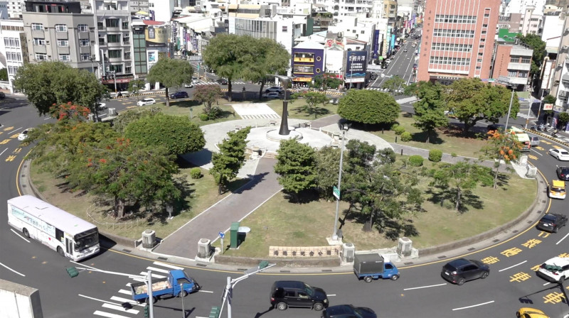 尋找湯德章 探索台灣土地記憶 主角死於 政權交替 混亂時刻 自由娛樂