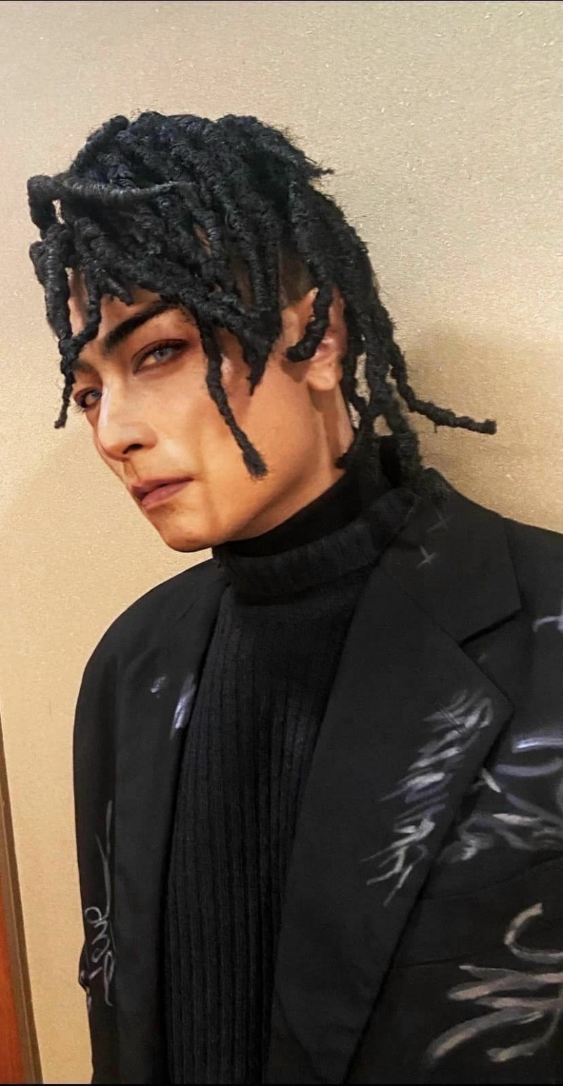 Energy回歸引騷動！Toro自爆團體解散曾與坤達淚灑母校走廊 - 自由娛樂