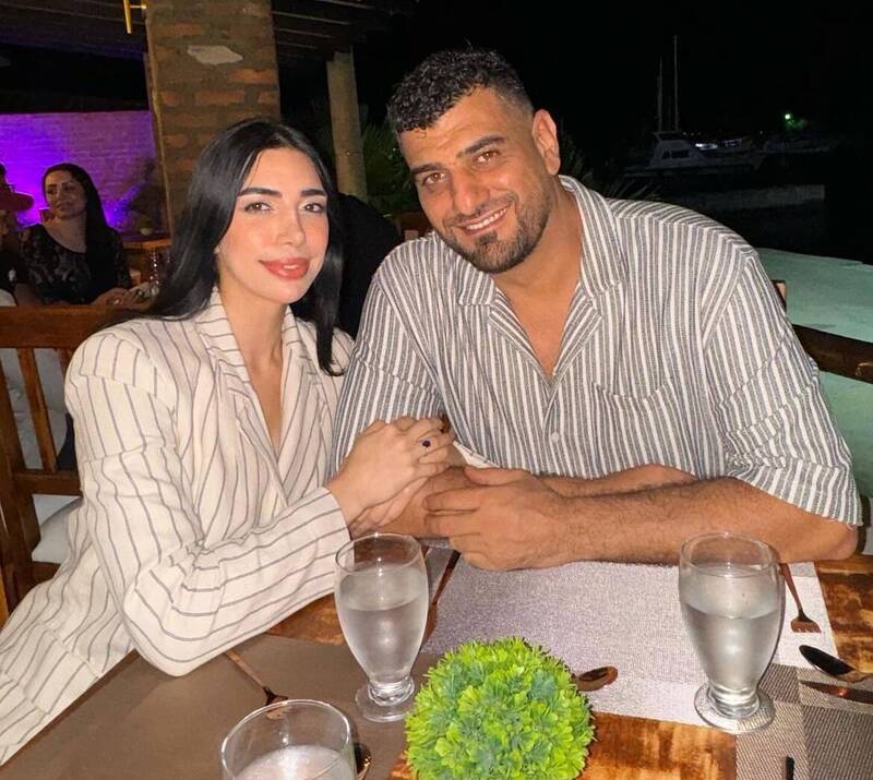 黎巴嫩正妹烹煮大量食物幫助窮人爆紅 竟遭轟炒作引論戰 - 自由娛樂