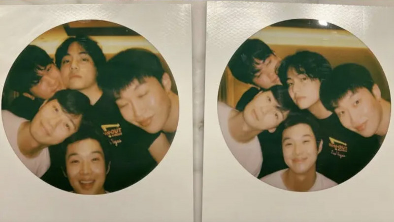 朴敘俊手機密友名藏玄機 Wooga Family朴炯植全說了 - 自由娛樂