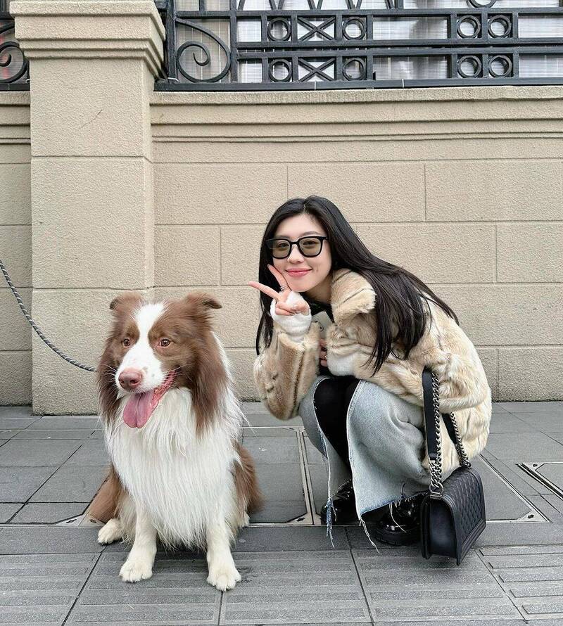 朱軒洋爆劈腿…女友Cindy還被網友嗆「吳卓源更香」 不忍了超衝回應 - 自由娛樂