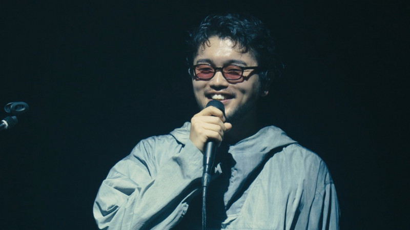 King Gnu開唱2天未提地震「直接捐錢」 台灣歌迷鼓掌大喊謝謝 - 自由娛樂