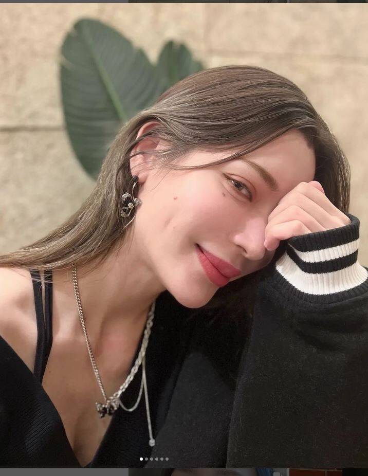 遭前妻Keanna影射錄音室偷情做愛 謝和弦自爆對象是「她」 - 自由娛樂