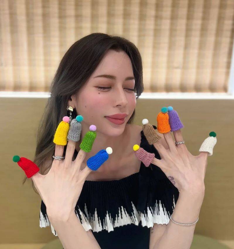 謝和弦揭前妻Keanna性癖 現任妻陳緗妮首度發聲 - 自由娛樂