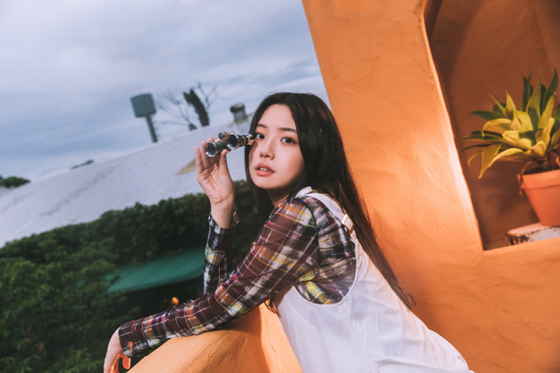 超清新女孩當紅娘！Bettii杯緹頻射歪 最終結局曝光 - 自由娛樂